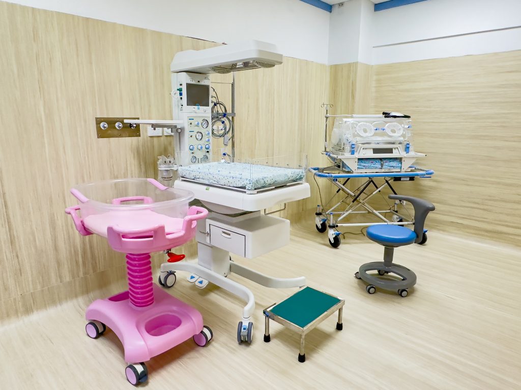 Private Birthing - Pacific Specialist Healthcare