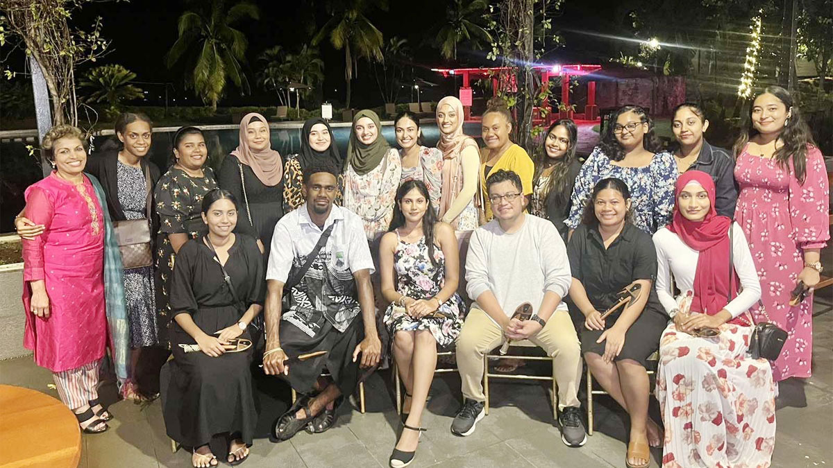 Medical students from Umanand Prasad School of Medicine to train in ...