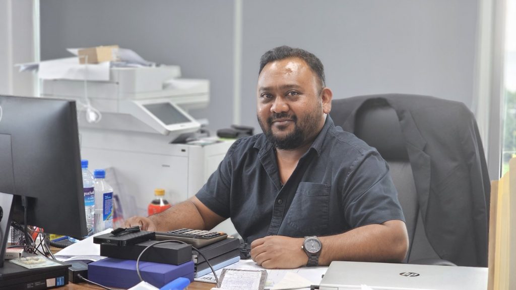 Pacific Specialist Healthcare