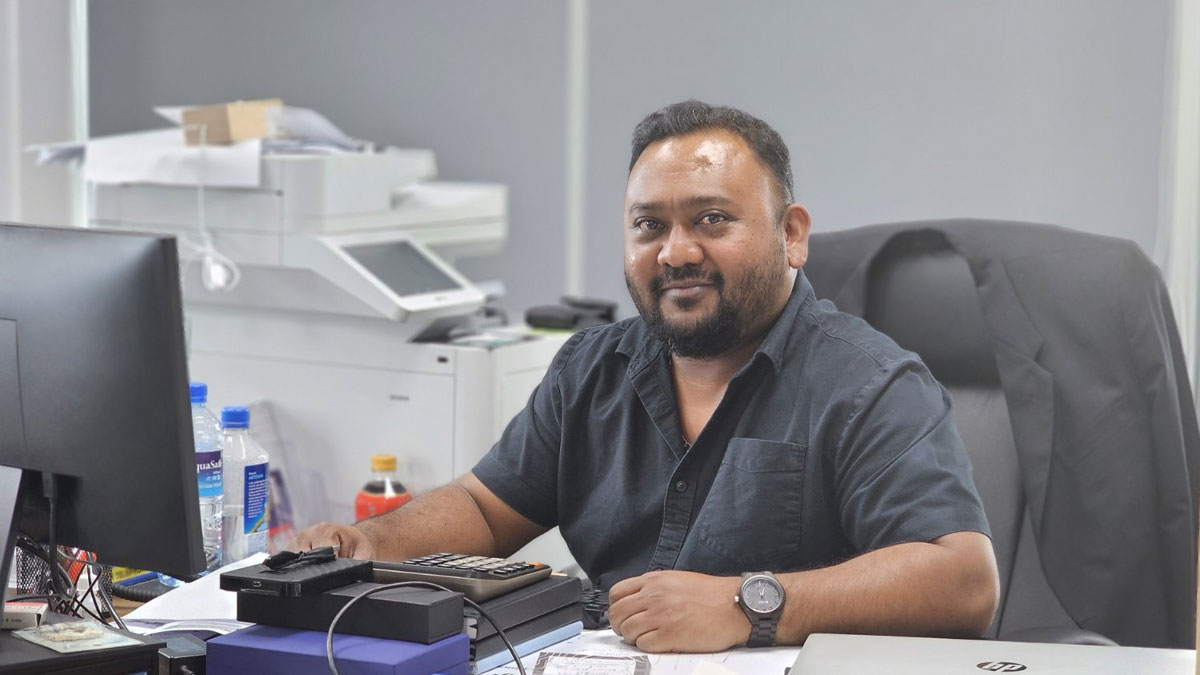 From Humble Beginnings to High-Tech Healing: PSH Hospitals Puts Fiji’s ...