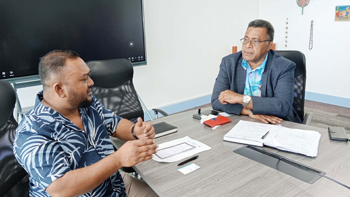 Northern Division could access open heart surgery soon - Pacific ...