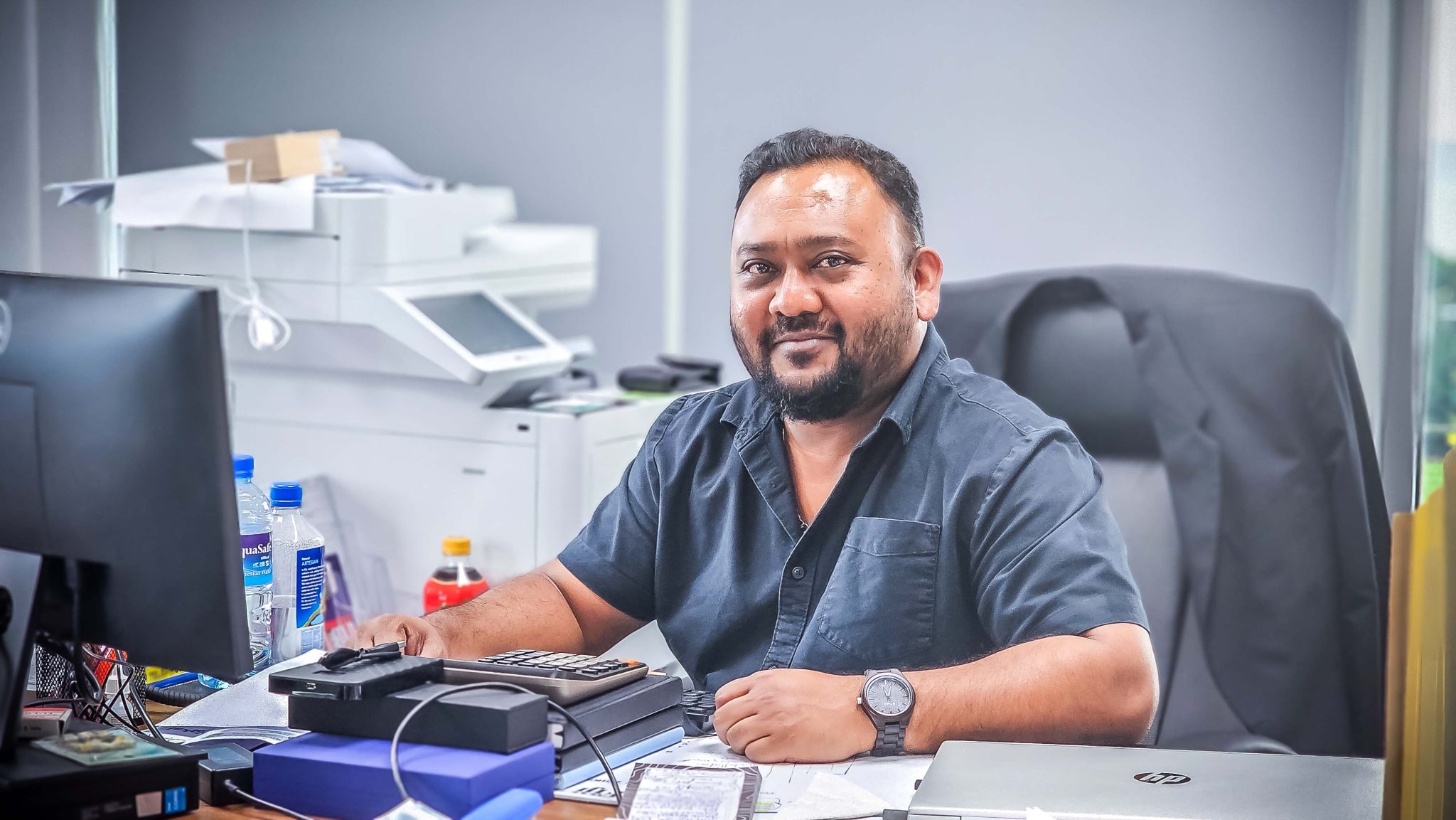 Pacific Specialist Healthcare